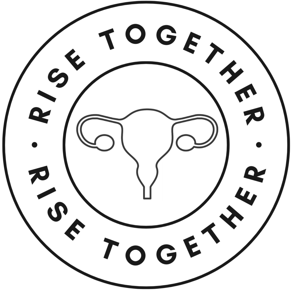 About - Rise Together