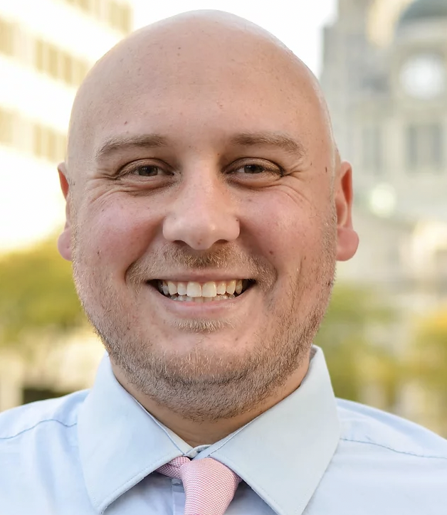 Kyle Miller - Rise Together